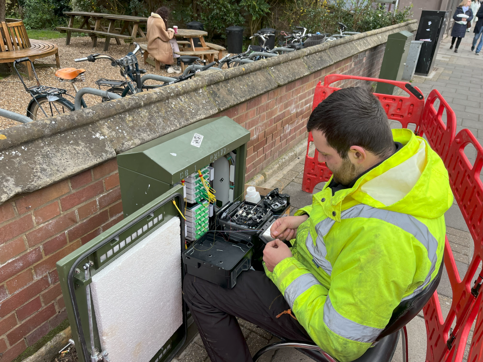 Openreach PIA and its significance to the UK fibre broadband industry ...