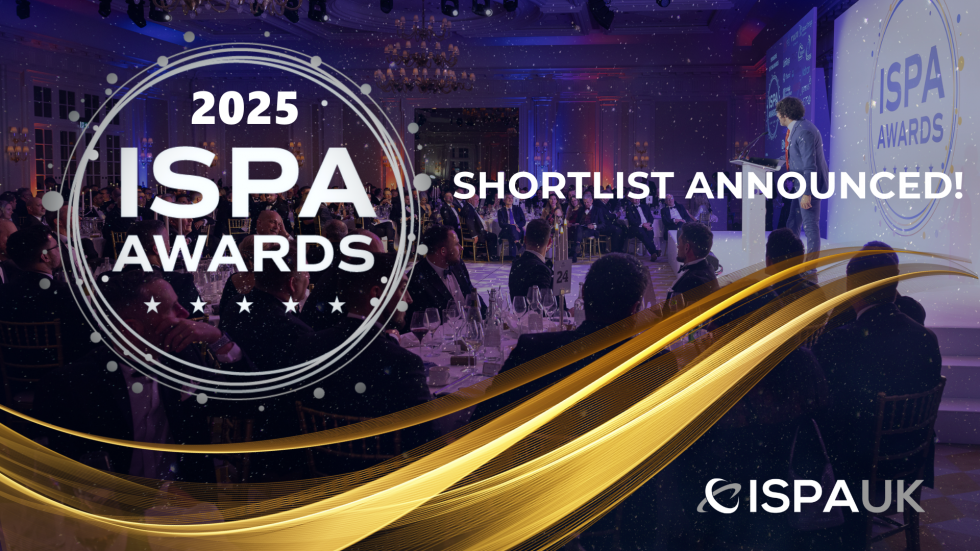 Revealing the 2025 ISPA Awards finalists: What does excellence look like after 30 years of ISPA ...