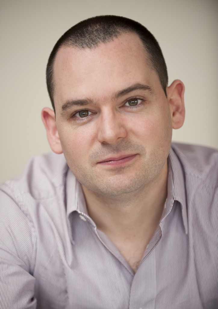 Patrick Robinson Hi-Res - ISPA