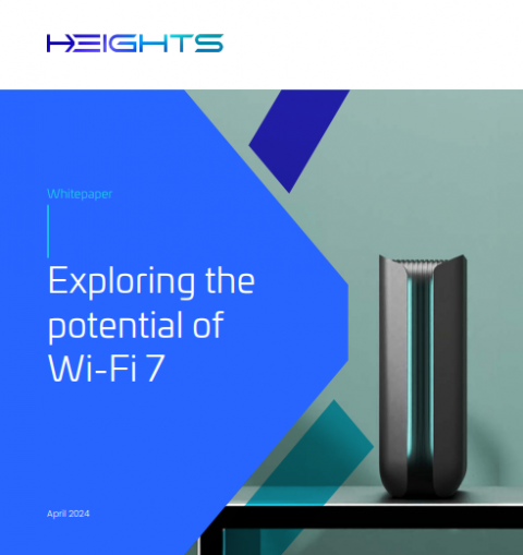 Exploring the potential of Wi-Fi 7 » Partner and Member Content ...