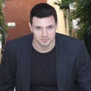 jeremy chelot - ISPA