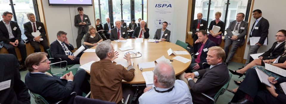 The UK's Trade Association for providers of internet Services | ISPA