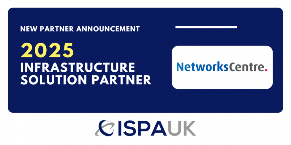 Introducing ISPA's latest partner - Networks Centre » News, Partner and ...